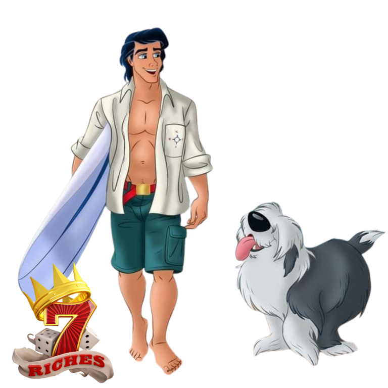 7 Riches Club Oliver: Endless Thrills Guaranteed!