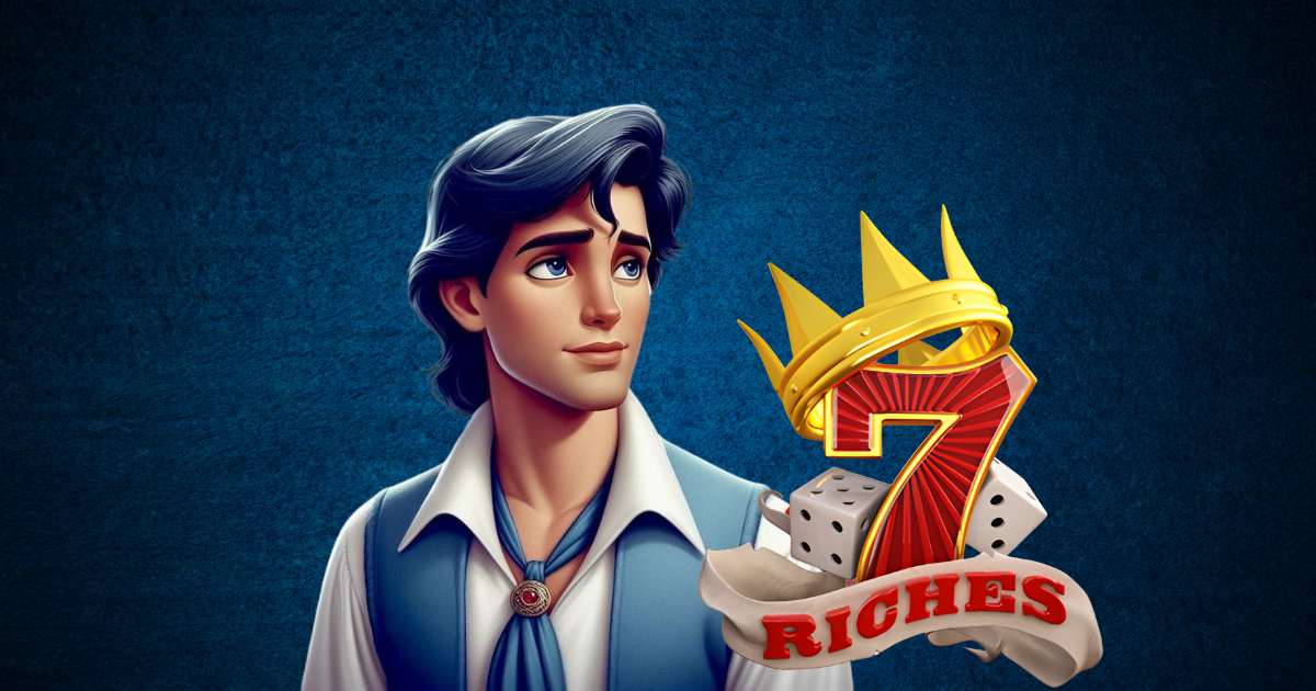 7 Riches Club Oliver: Endless Thrills Guaranteed!