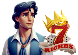 7 Riches Club Oliver: Endless Thrills Guaranteed!